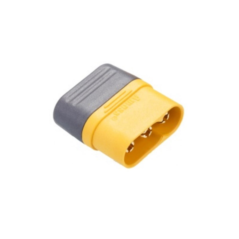 MR60 Connector Male