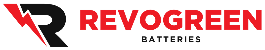 Radio Controller Batteries